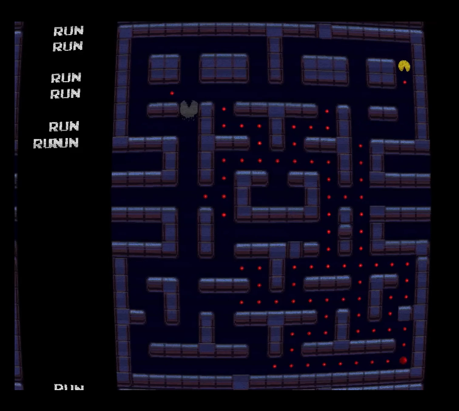 RUN | EXEpedia: Re-PAC Wiki | Fandom