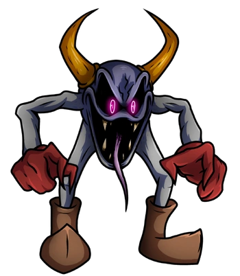 Pakuma | EXEpedia: Re-PAC Wiki | Fandom