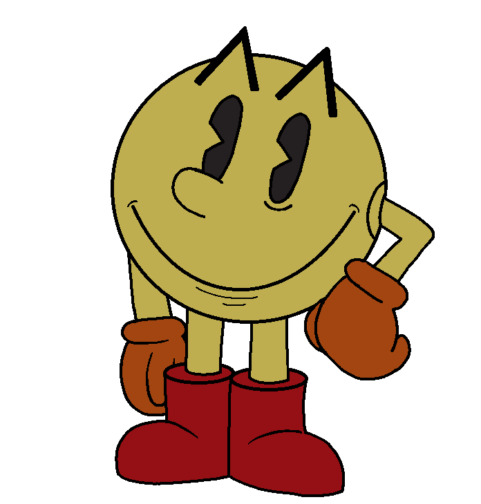 Pakku-X | EXEpedia: Re-PAC Wiki | Fandom