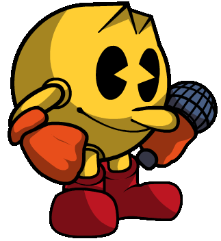 Pakuma | EXEpedia: Re-PAC Wiki | Fandom