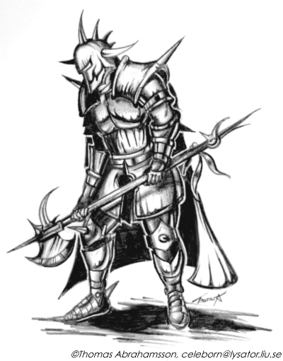 Richard Thondor | Exercitosdabarroca Wiki | Fandom