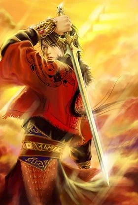 Daruka Hardy | Exercitosdabarroca Wiki | Fandom