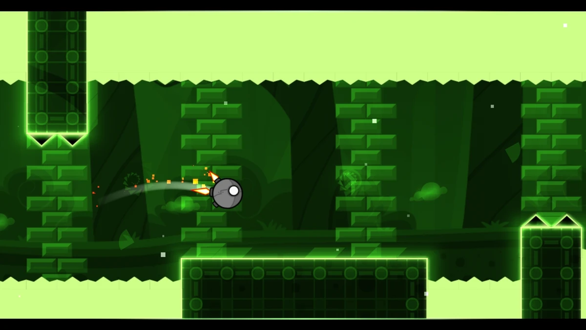 Field of Dream | EXGDPS Wiki | Fandom