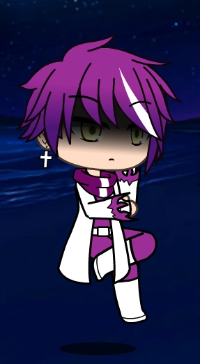 Higure Dimaggio | Exhotic Fairy Tail RP Wiki | Fandom