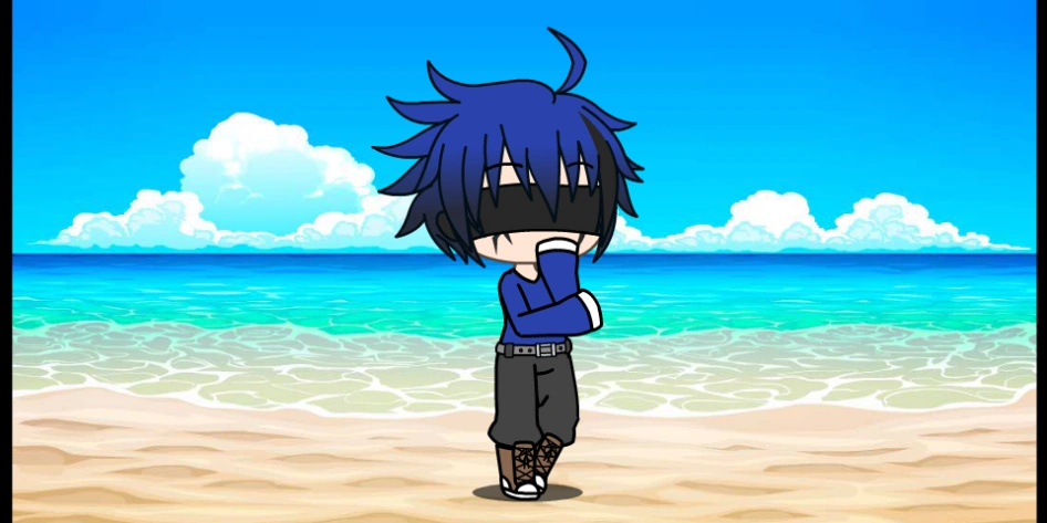 Kaiyo Fullbuster | Exhotic Fairy Tail RP Wiki | Fandom