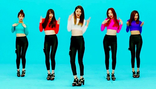 Up & Down | EXID Wiki | Fandom