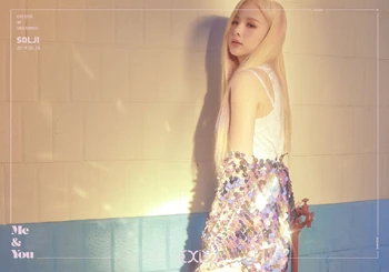 Solji | EXID Wiki | Fandom