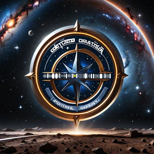 Galactic Community | Exigent Circumstances Wiki | Fandom