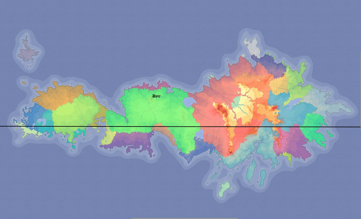Nyx | Exigent Circumstances Wiki | Fandom