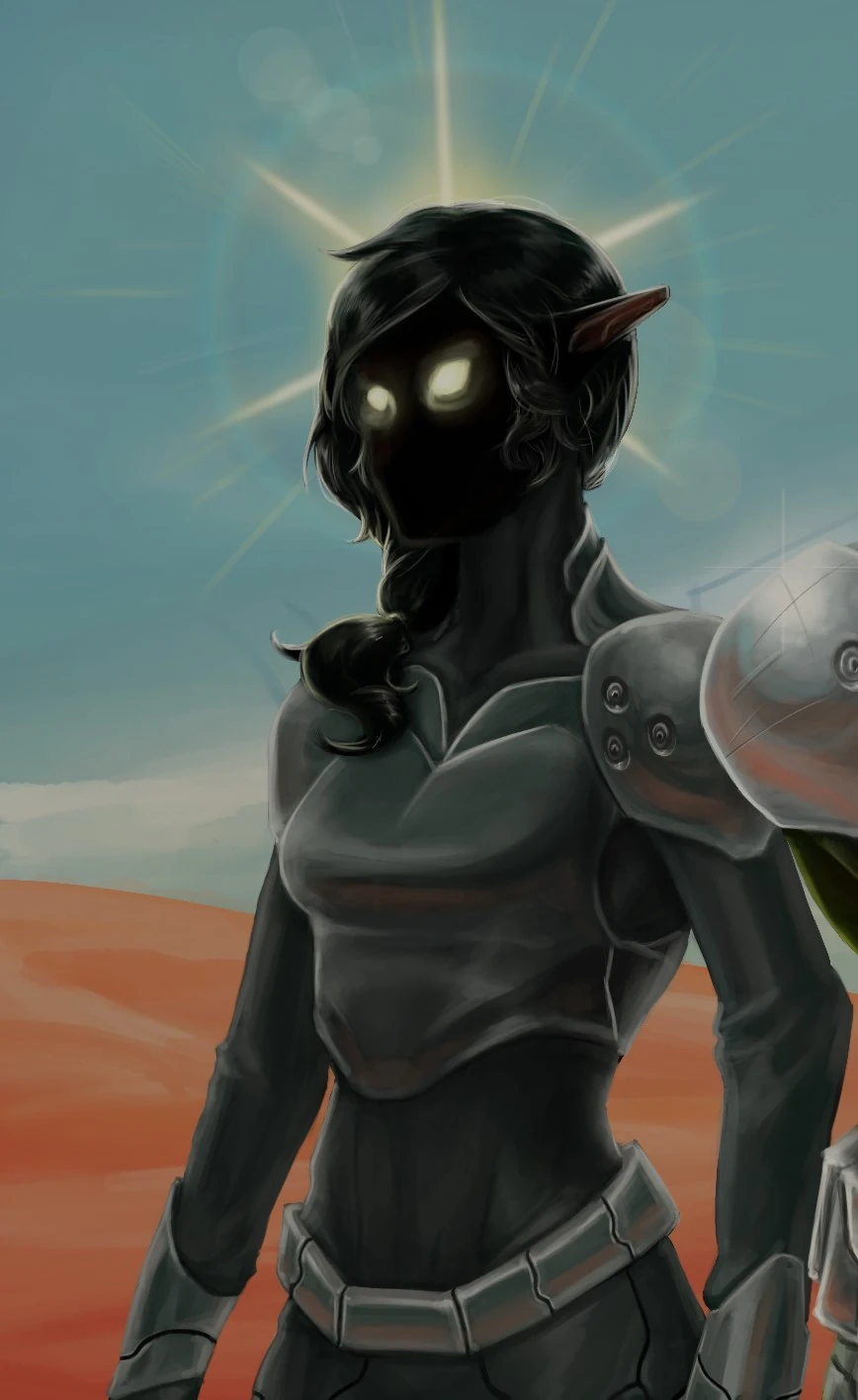 Arrinis Mcclaren Exigent Circumstances Wiki Fandom