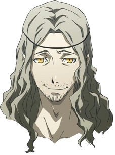 Big Devil Jake | Exile DnD Wiki | Fandom