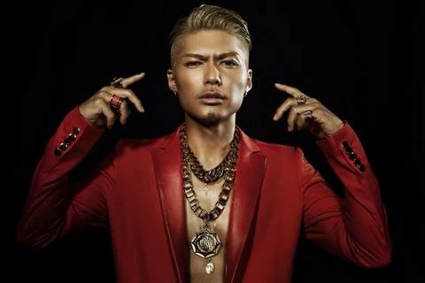 首页 | EXILE SHOKICHI Wiki | Fandom