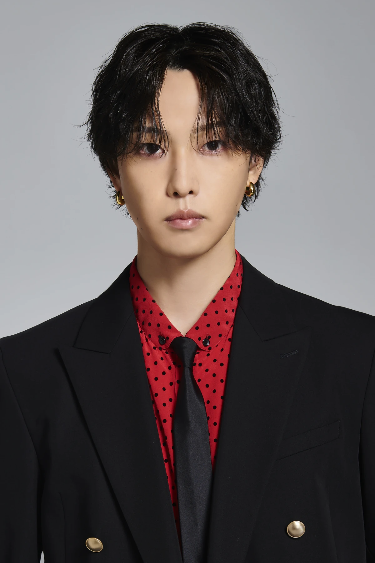 Hori Natsuki | EXILE TRIBE Wiki | Fandom