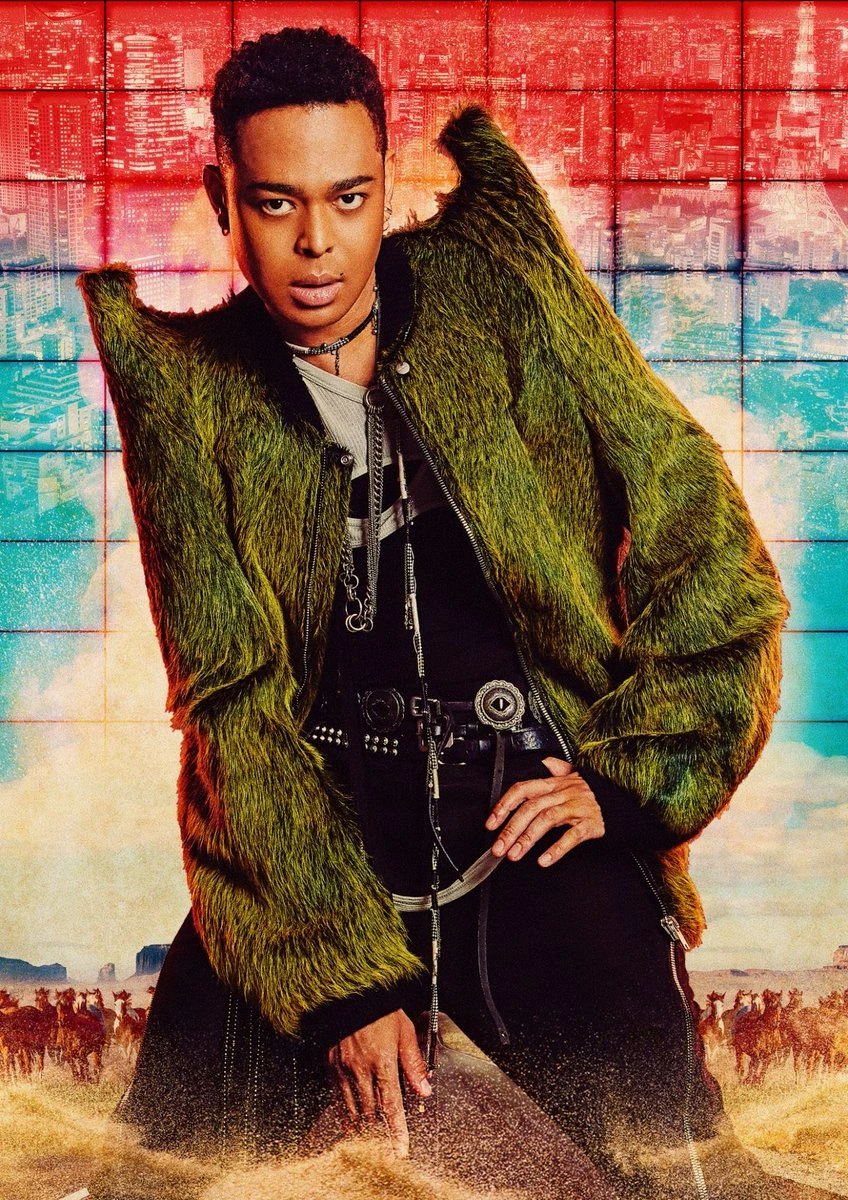 NESMITH | EXILE TRIBE Wiki | Fandom