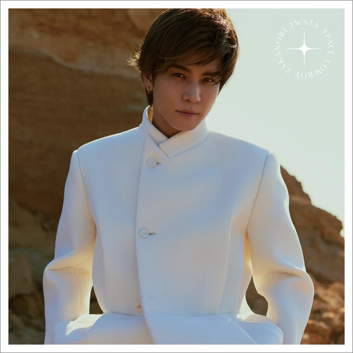 SPACE COWBOY | EXILE TRIBE Wiki | Fandom