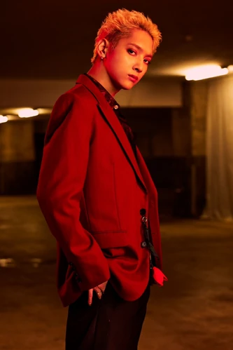 Suzuki Takahide | EXILE TRIBE Wiki | Fandom