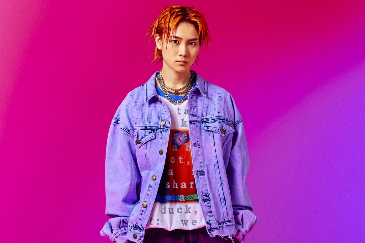 HIROTO | EXILE TRIBE Wiki | Fandom