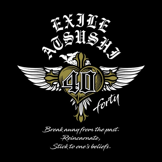 40 ~forty~ | EXILE TRIBE Wiki | Fandom