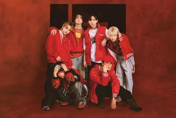 LIL LEAGUE | EXILE TRIBE Wiki | Fandom