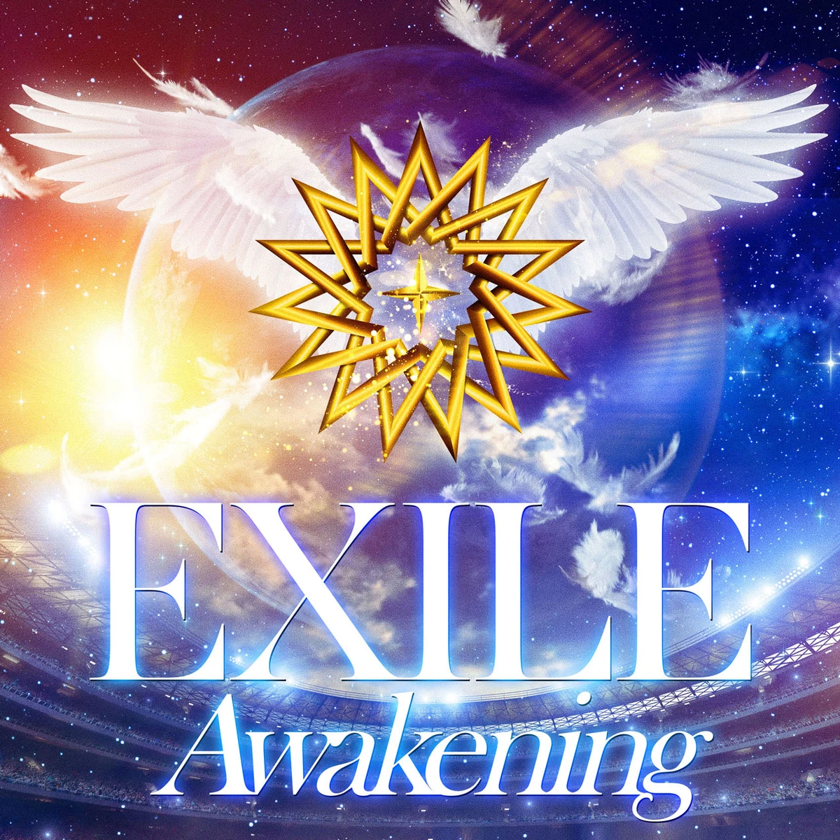 Awakening | EXILE TRIBE Wiki | Fandom