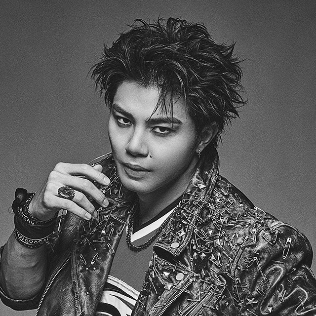 Takechi Kaisei/Gallery | EXILE TRIBE Wiki | Fandom