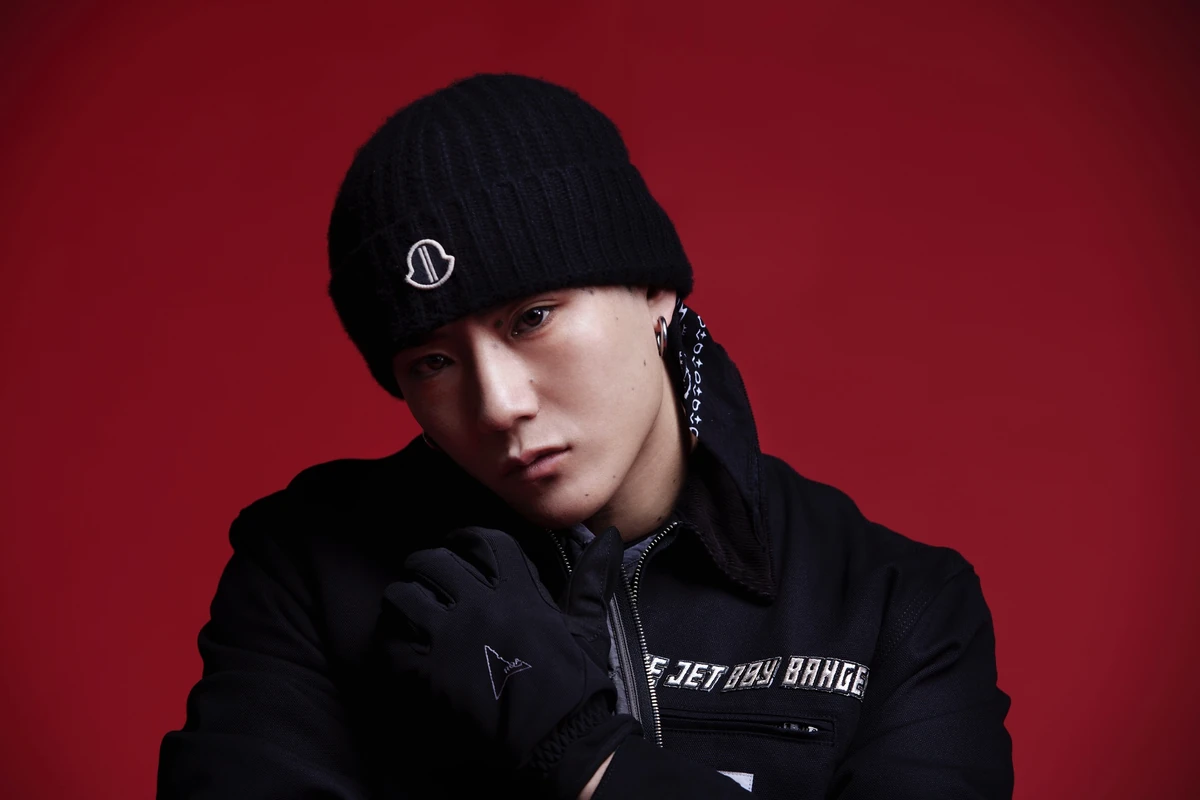 NOSUKE | EXILE TRIBE Wiki | Fandom