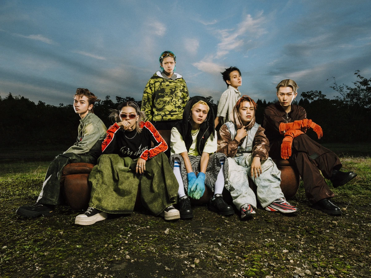 KID PHENOMENON/Music Videos | EXILE TRIBE Wiki | Fandom