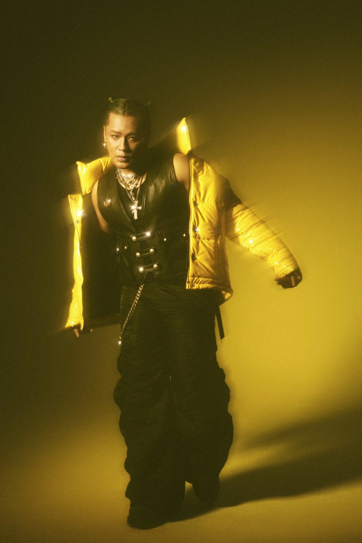 ELLY/Discography | EXILE TRIBE Wiki | Fandom