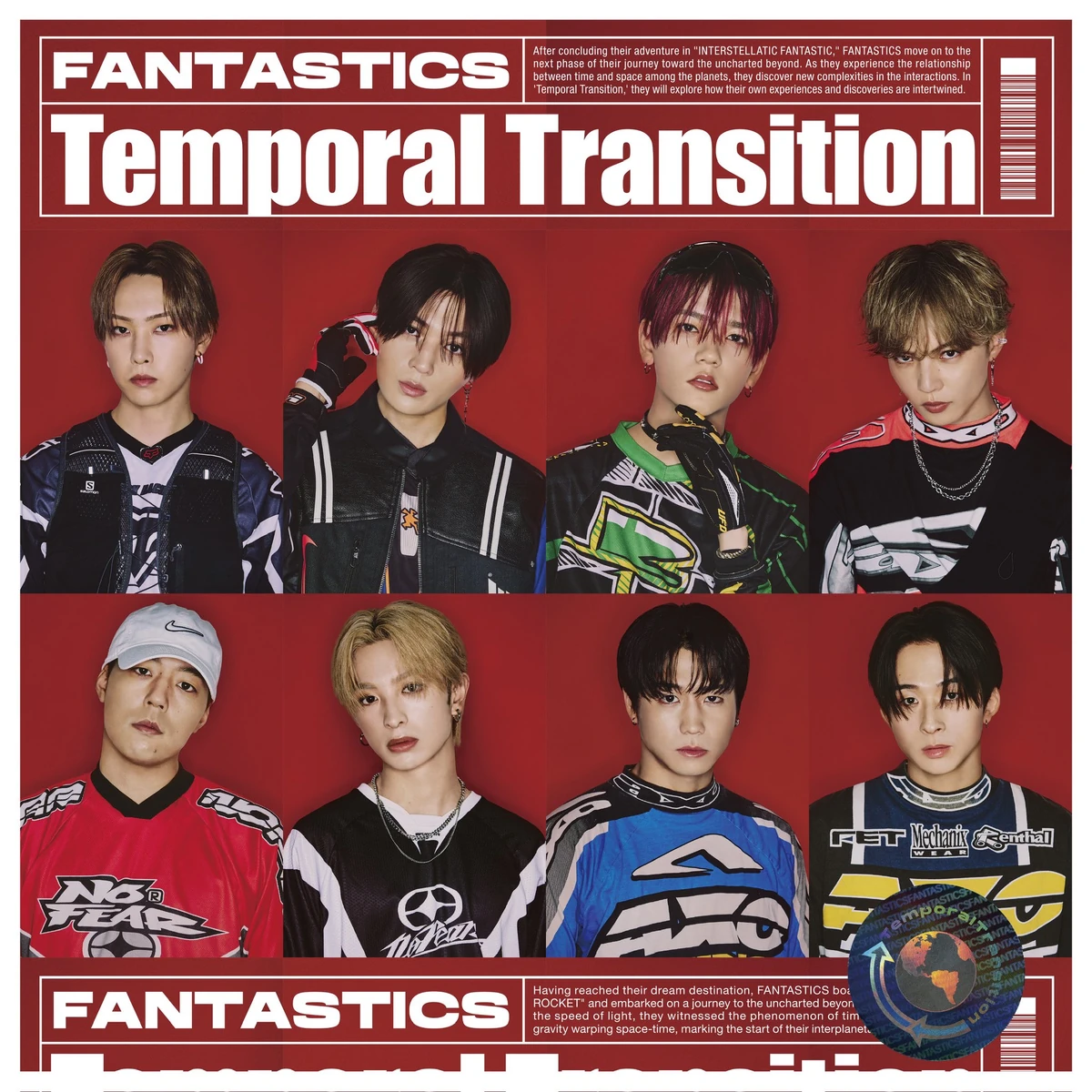 Temporal Transition Exile Tribe Wiki Fandom
