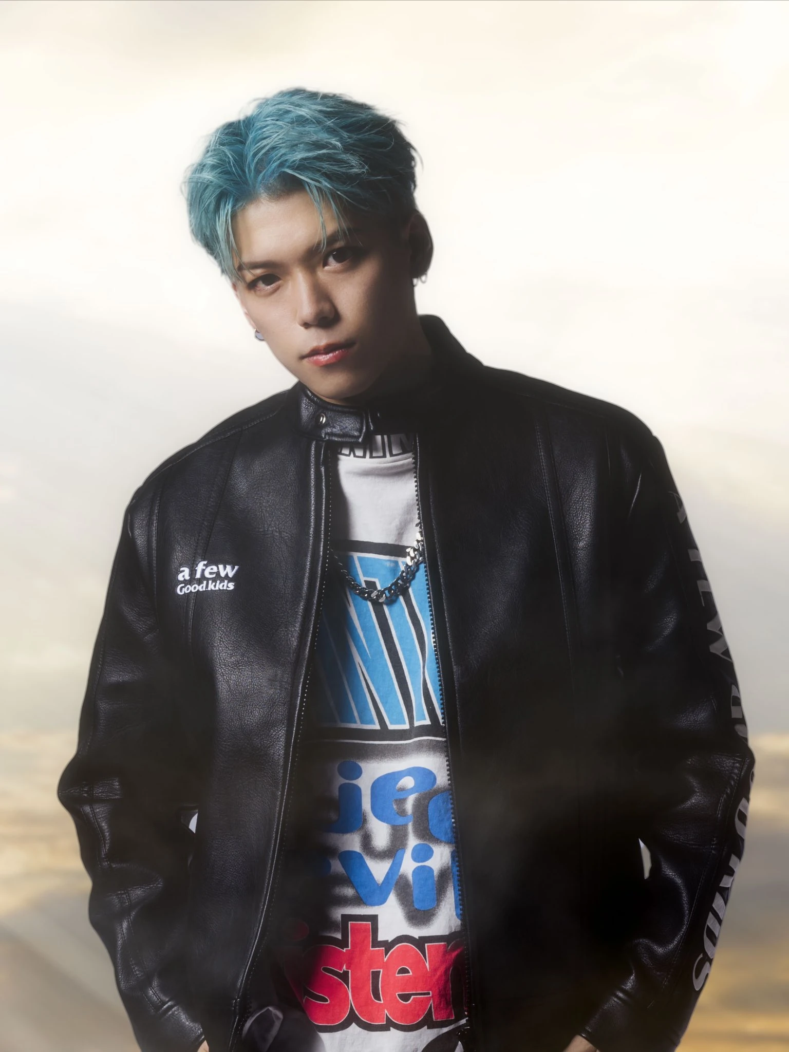 Kano Yoshiyuki | EXILE TRIBE Wiki | Fandom