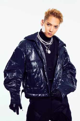 Suzuki Takahide | EXILE TRIBE Wiki | Fandom