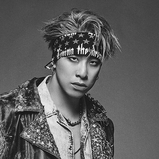 Zin/Gallery | EXILE TRIBE Wiki | Fandom