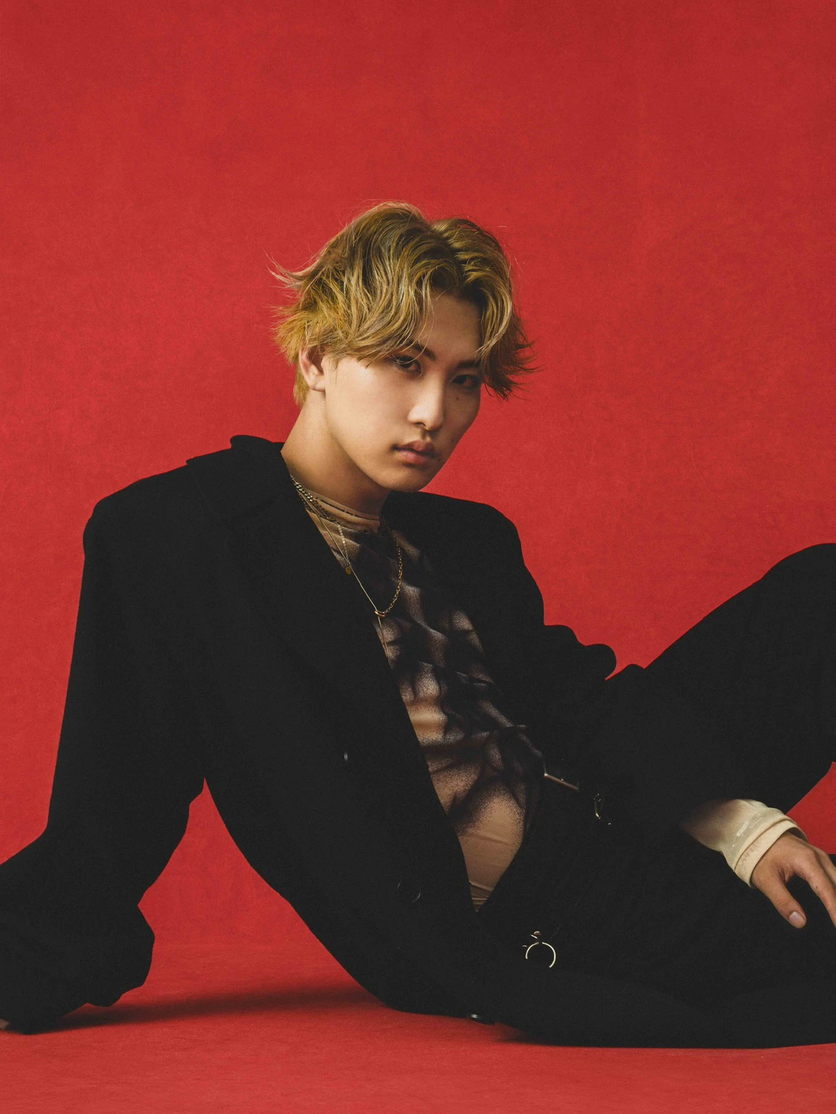 Yamamoto Kota | EXILE TRIBE Wiki | Fandom