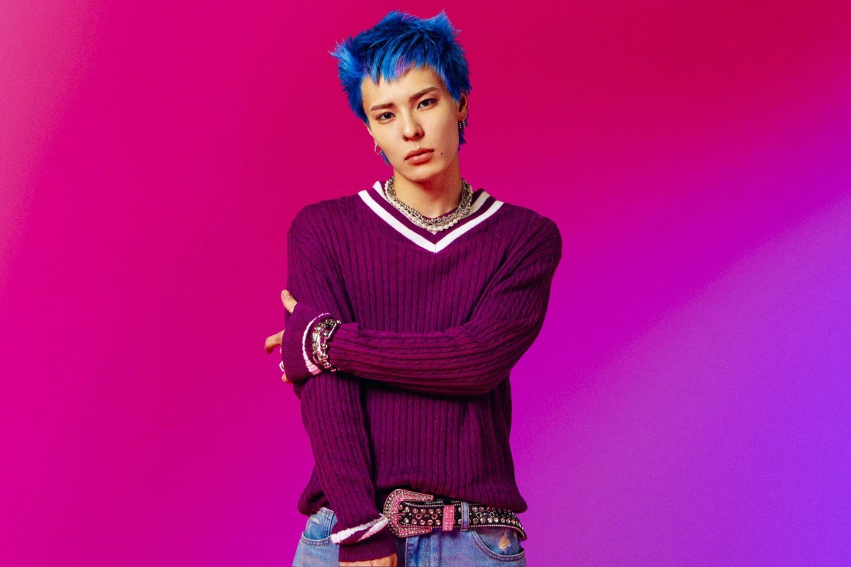 SUZUKI | EXILE TRIBE Wiki | Fandom