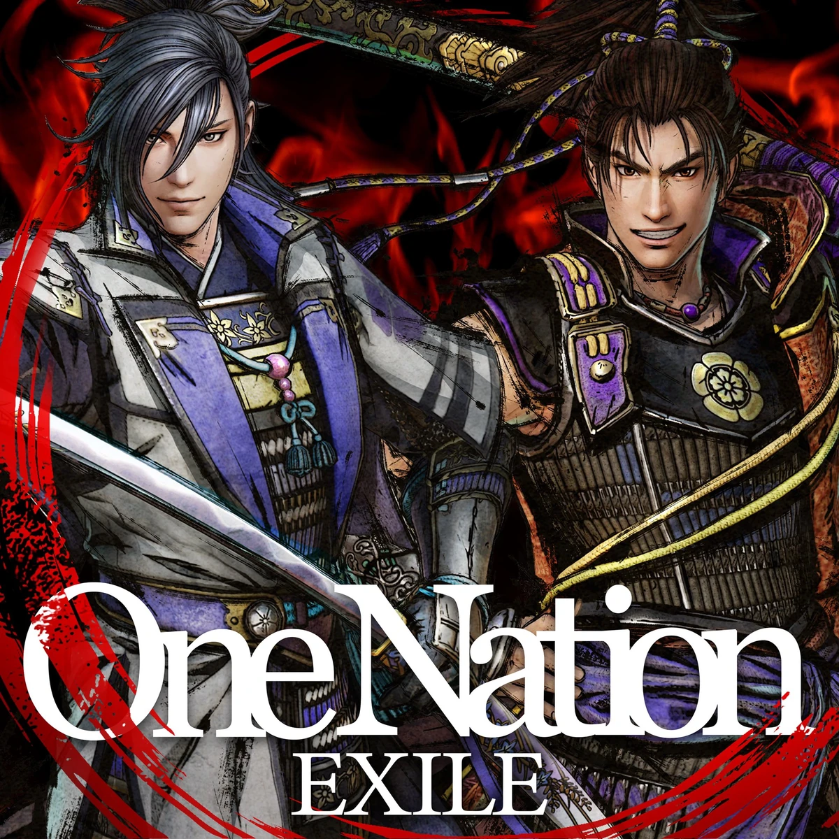 One Nation | EXILE TRIBE Wiki | Fandom