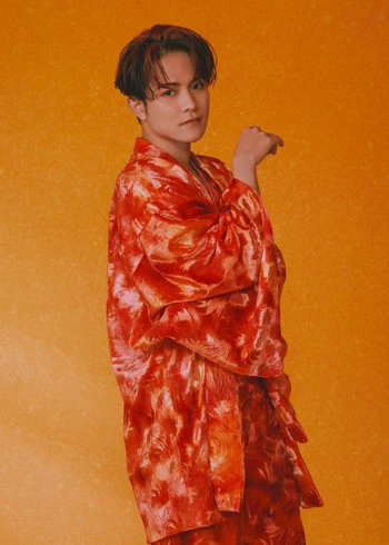 Iwaya Shogo | EXILE TRIBE Wiki | Fandom