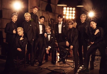 THE JET BOY BANGERZ | EXILE TRIBE Wiki | Fandom