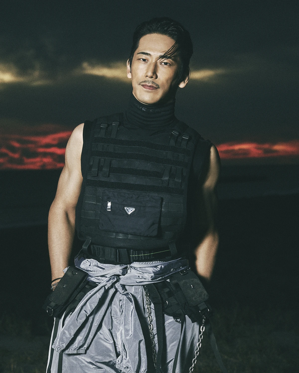 Kobayashi Naoki | EXILE TRIBE Wiki | Fandom