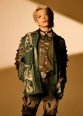 Yamada Kodai | EXILE TRIBE Wiki | Fandom