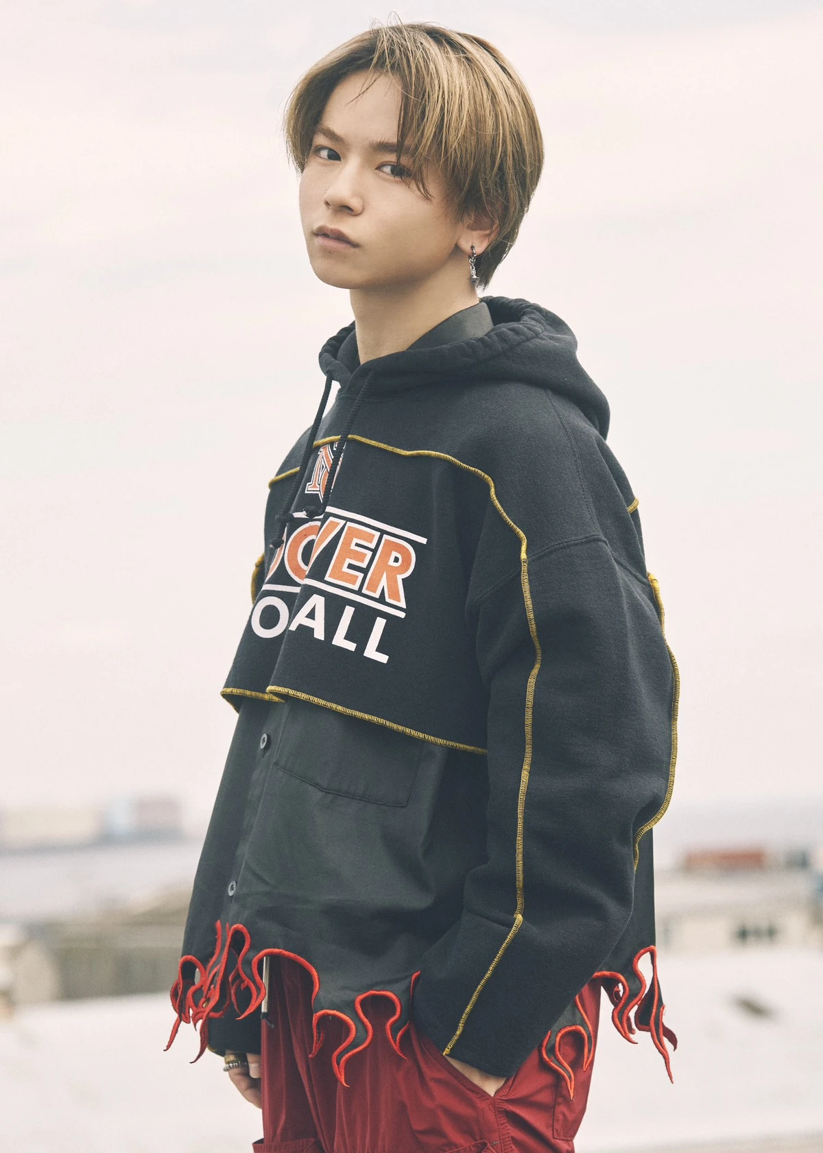 Suzuki Rui | EXILE TRIBE Wiki | Fandom