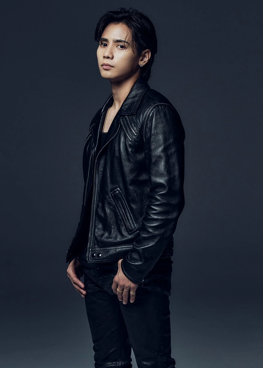 Kamiya Kenta | EXILE TRIBE Wiki | Fandom