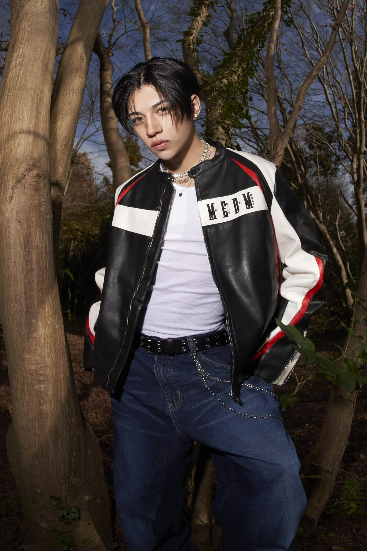 GHEE | EXILE TRIBE Wiki | Fandom