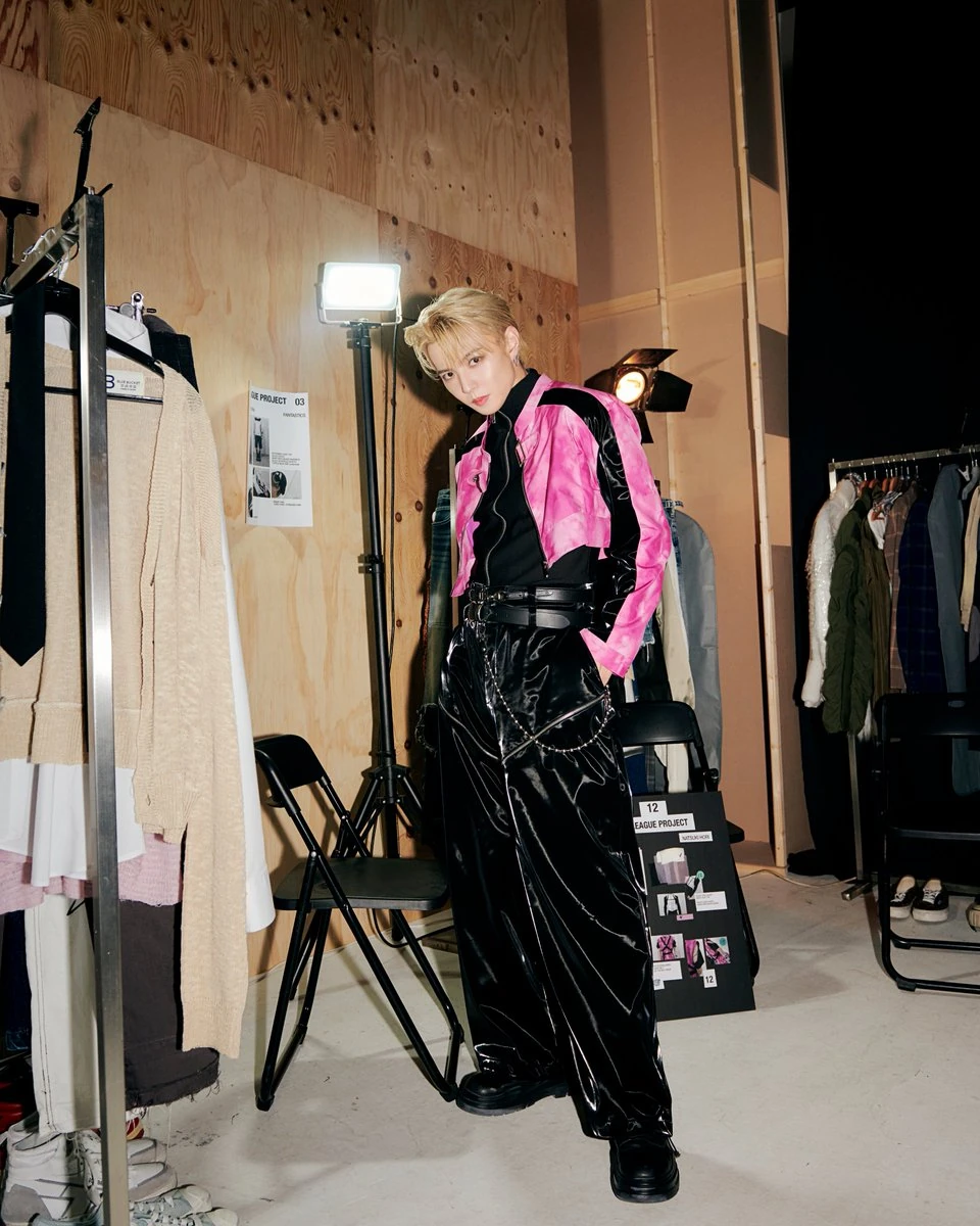 Sato Taiki | EXILE TRIBE Wiki | Fandom