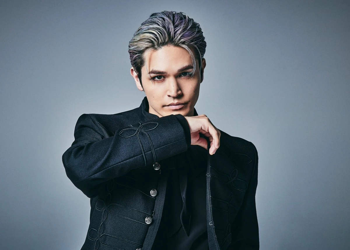 Yonamine Rui | EXILE TRIBE Wiki | Fandom