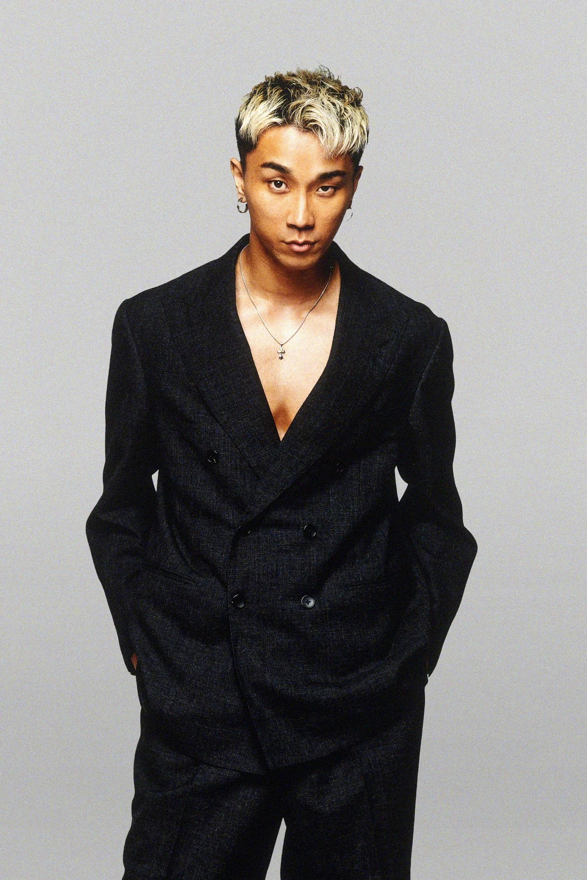 KTR | EXILE TRIBE Wiki | Fandom