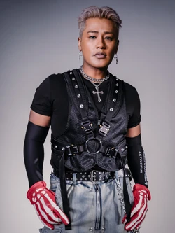 Elly Exile ELLY | Jpop Wiki | Fandom