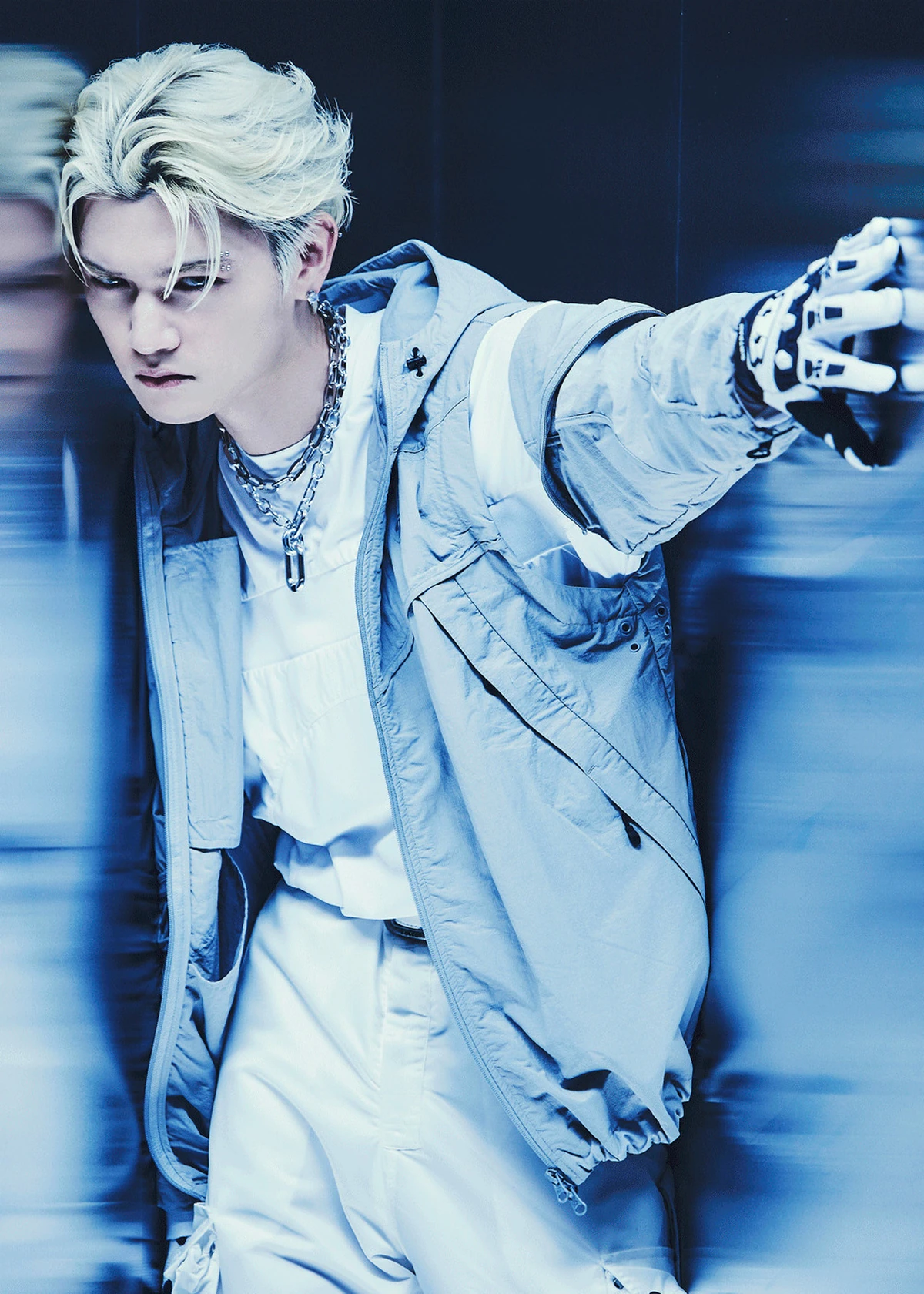 RYOJI | EXILE TRIBE Wiki | Fandom