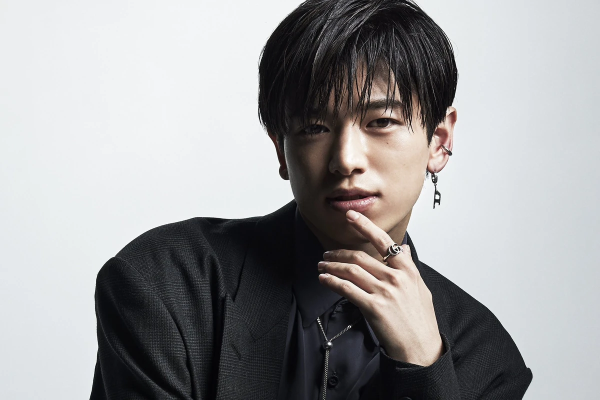 Ishikawa Kota | EXILE TRIBE Wiki | Fandom