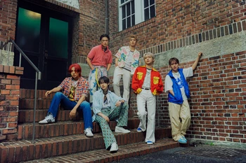 LIL LEAGUE | EXILE TRIBE Wiki | Fandom
