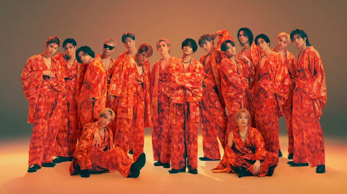 THE RAMPAGE/Discography | EXILE TRIBE Wiki | Fandom